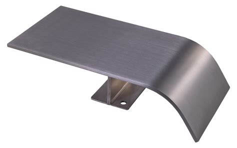 Sani Rail Crash Rails Life Science Products