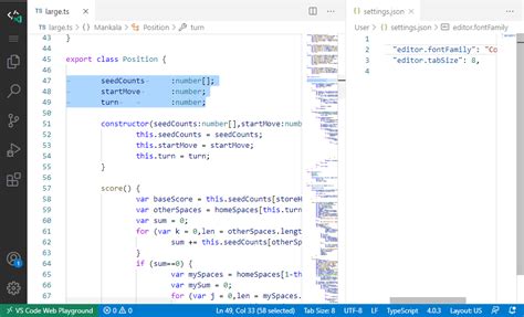 tab characters are the wrong width with proportional fonts · issue