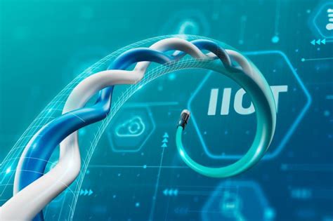 Single Pair Ethernet Consistent Device Communication From The Sensor To