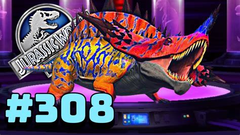 Level 40 Diplotator Maxed Out Monday • Jurassic World The Game Ep