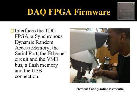 Implementing A TimetoDigital Converter TDC In An FPGA