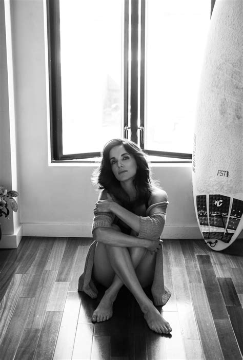 Image Of Michelle Morgan