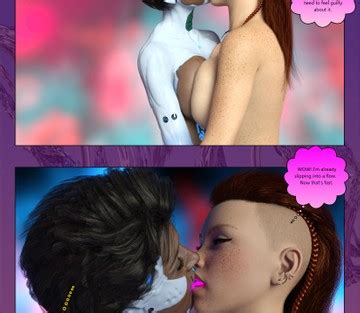 Part Muses Sex And Porn Comics