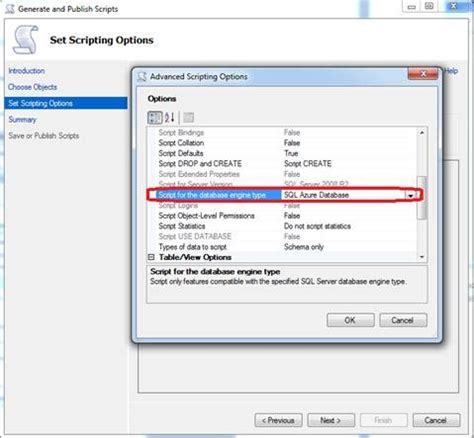 Importing Exporting Data To SQL Azure Databases Using BCP And SQL Scripts Cesar De La Torre