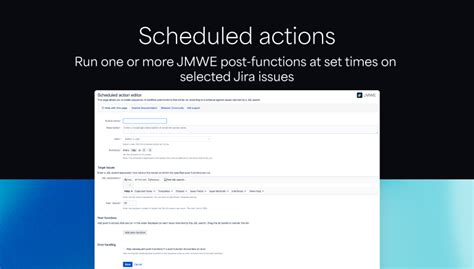 Jira Misc Workflow Extensions Jmwe Version History Atlassian