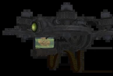 Wind Staff Chamber Puzzle