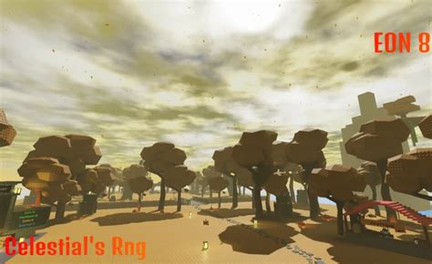 Celestial Rng Roblox