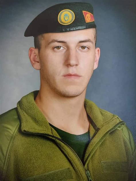 Під час визволення Херсонщини загинув боєць з Одеської області Новости Section Ukr Net