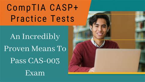 Why Choose Comptia Casp Unveiling Benefits And Exam Tips