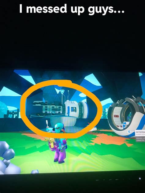 Vesania Shells R Astroneer