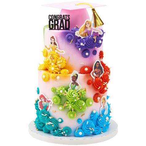 Disney Princess Decopac