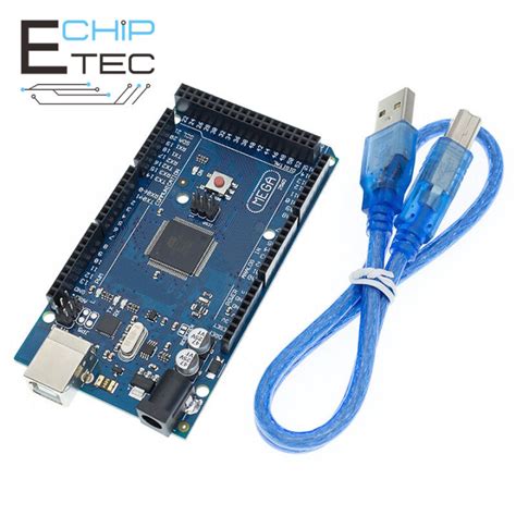 1pcs newly released mega 2560 r3 table atmega16u2 mu 2560 r3 usb