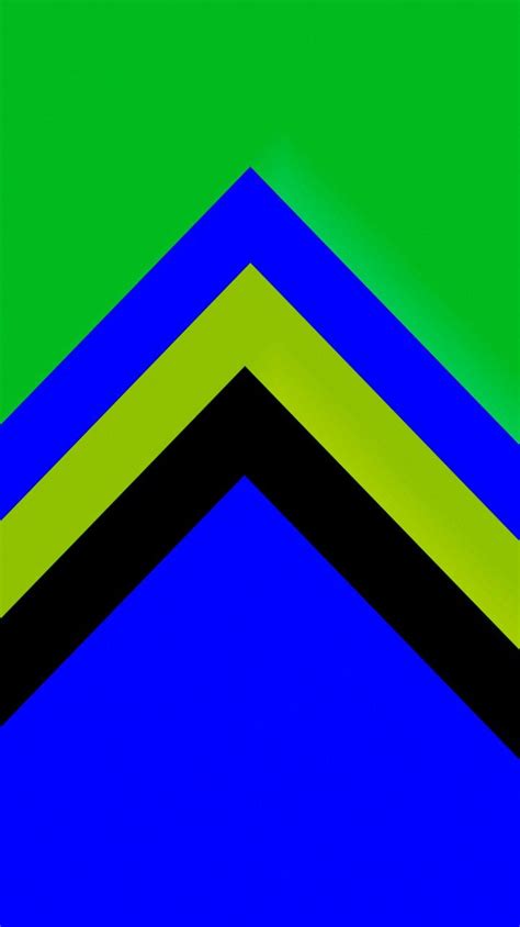 Abstract Triangle Lines Wallpaper