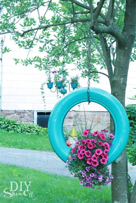 Easy Diy Yard Art Transform Your Garden With Simple Craft Projects