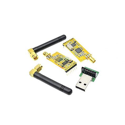 Apc220 Wireless Serial Port Module