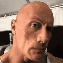 Dwayne The Rock Johnson S Tenor