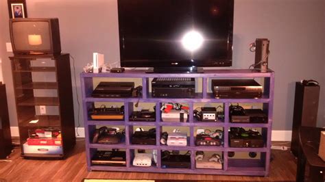 Video Game Console Unit Chess Forums
