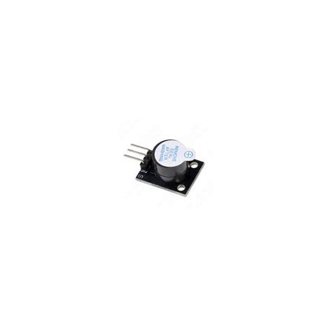 modulo buzzer