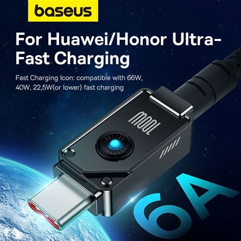 Cáp Sạc Nhanh Baseus Unbreakable Series Usb Type C 100w