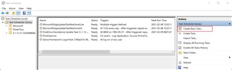 How To Configure Scheduled Tasks In Windows Xenit