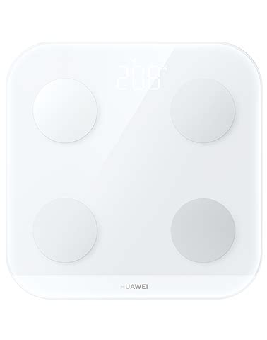 HUAWEI Scale 3 Bluetooth® Edition - HUAWEI Polska