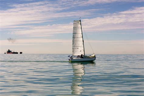 Rules For Avoidance Of Collision At Sea Sailing Today