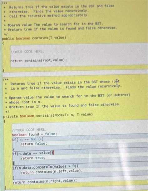 I Am Trying To Override The Equals Method In Java To
