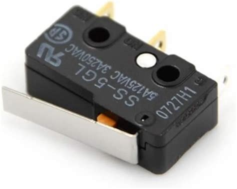 LIMIT SENSOR at piece मइकर सवच ससर in Surat ID