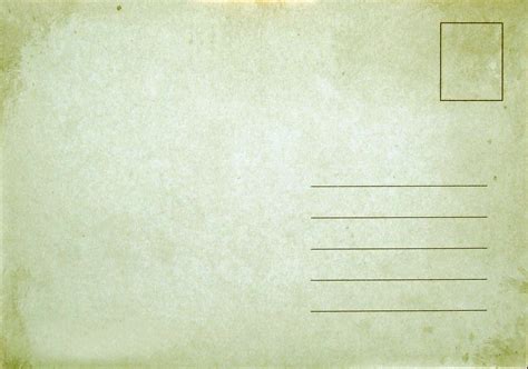 Postcard Texture Image At Jaxon Cockerill Blog