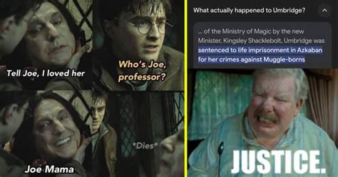 35 Funniest Harry Potter Memes Delivered By Owl This Week November 26
