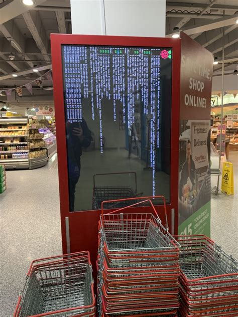 Raspberry Pis Are Everywhere Cricalix Net