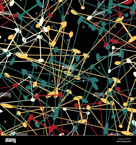 Abstract Lines Vector Background Stock Vector Image And Art Alamy