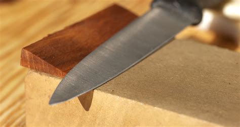 How To Test Knife Sharpness Proven Methods HDMD Knives Blog