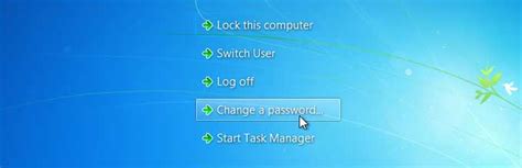 Windows Ctrl Alt Del Screen Toobooking