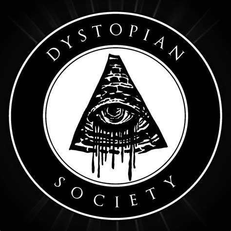 The Spiral Dystopian Society