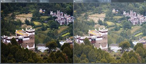 Opencv图像处理之gamma变换 Csdn博客