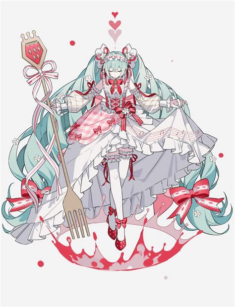 Pin By Ben On Hatsune Miku Cute Art Character Design Goofy Drawing