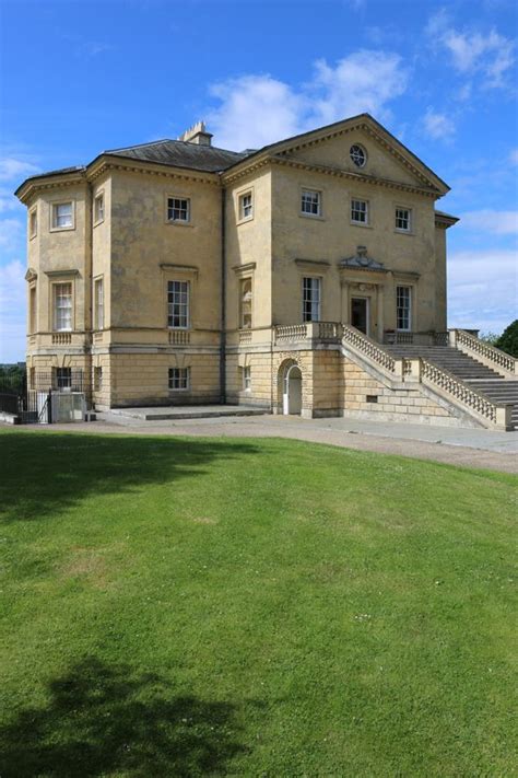 Danson House A Stunning Palladian Style Villa Bennet House