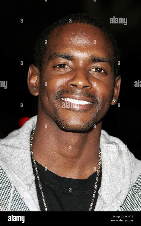 Actor Keith Robinson Power Rangers