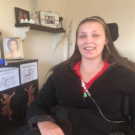 Stream I Have A Life Limiting Condition And I Want To Talk About Sex