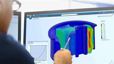 Fea Structural Simulation Trimech Enterprise