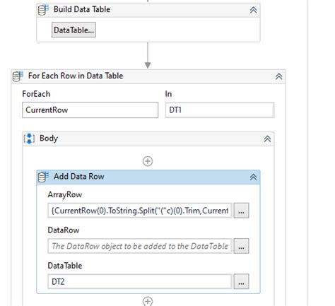 Excel Automation In Uipath Using Activities Activities UiPath Community Forum
