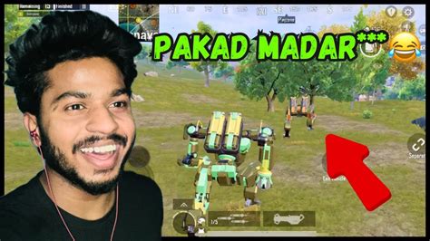 Pakad Isko 25 June 2024 Bgmi Pubg Iphone 13 Full Gameplay Smooth