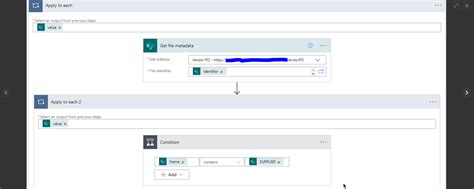 solved urgent sending email with pdf attachment power platform