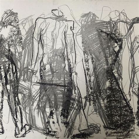 drawing nudemodel edenagency 공기에 매료되는 시간이었다 년도 입학 이후 존포일 교수님 수업 처음인데 영어가 두려워 수강 시도조차 안 한