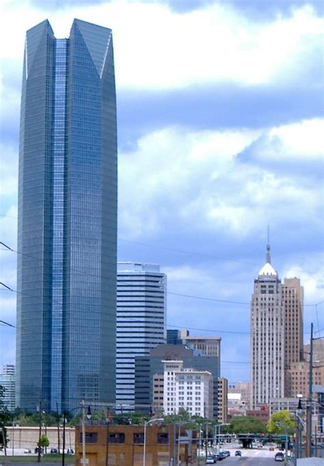 Devon Tower Megaconstrucciones Extreme Engineering