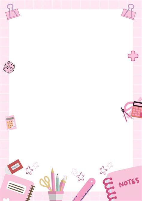 Free And Customizable Math Templates