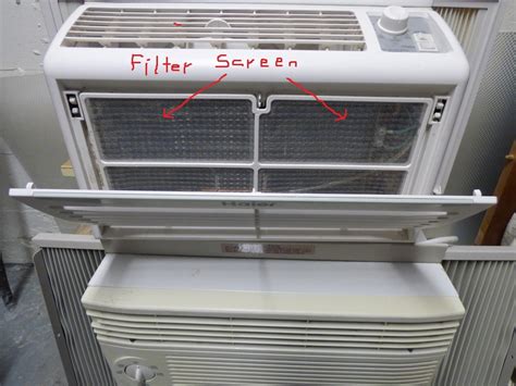 How To Change Filter In Ac Unit You May Have More Than One Air Filter In The Home To Service