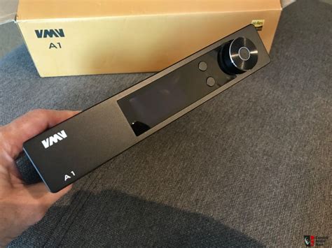 Smsl Vmv A1 Clsss A For Sale Canuck Audio Mart
