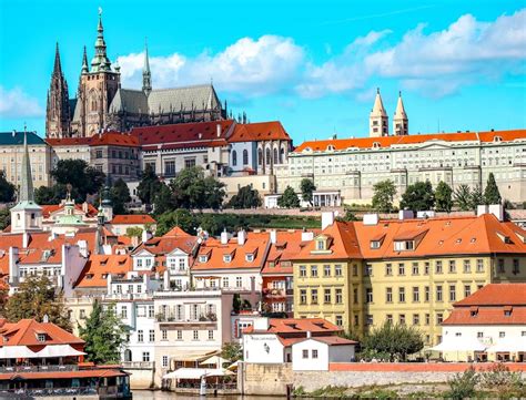 Things To Visit In Prague
